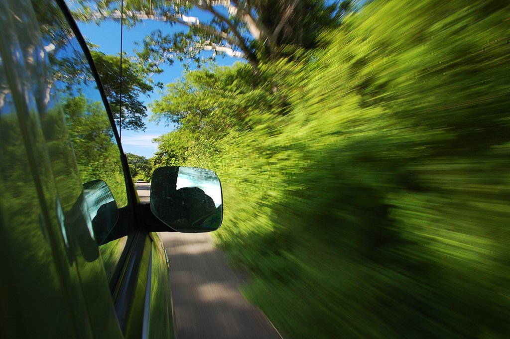 4 of the Absolute Best Rock Songs for Driving - Medicine-mag.com